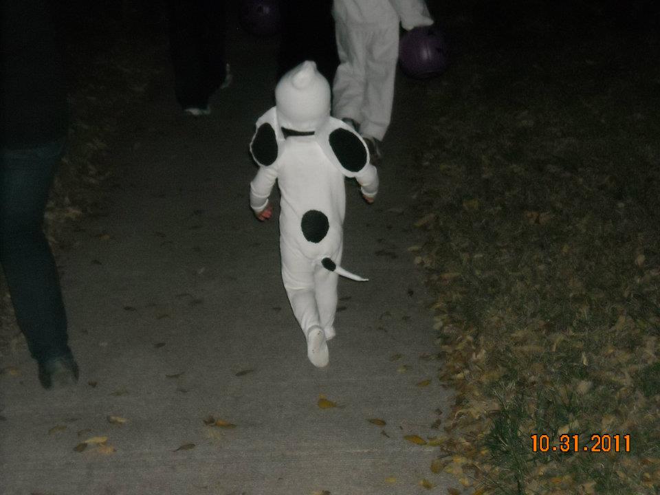 It’s the Great Flu Bug, Charlie Brown – Dana Bowman