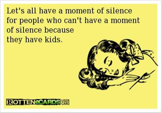 Hello Silence My Old Friend – Dana Bowman