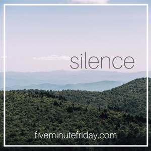 Hello Silence My Old Friend – Dana Bowman